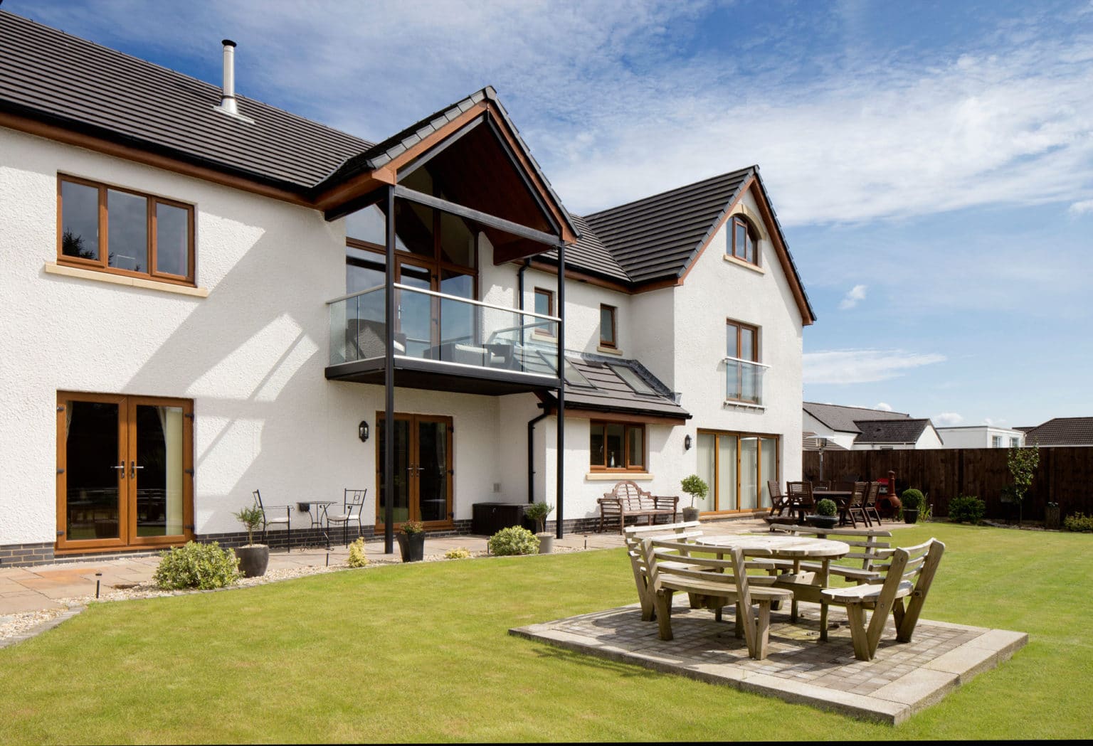 Award Winning Hands-On Self Build Floor Plan - Build It