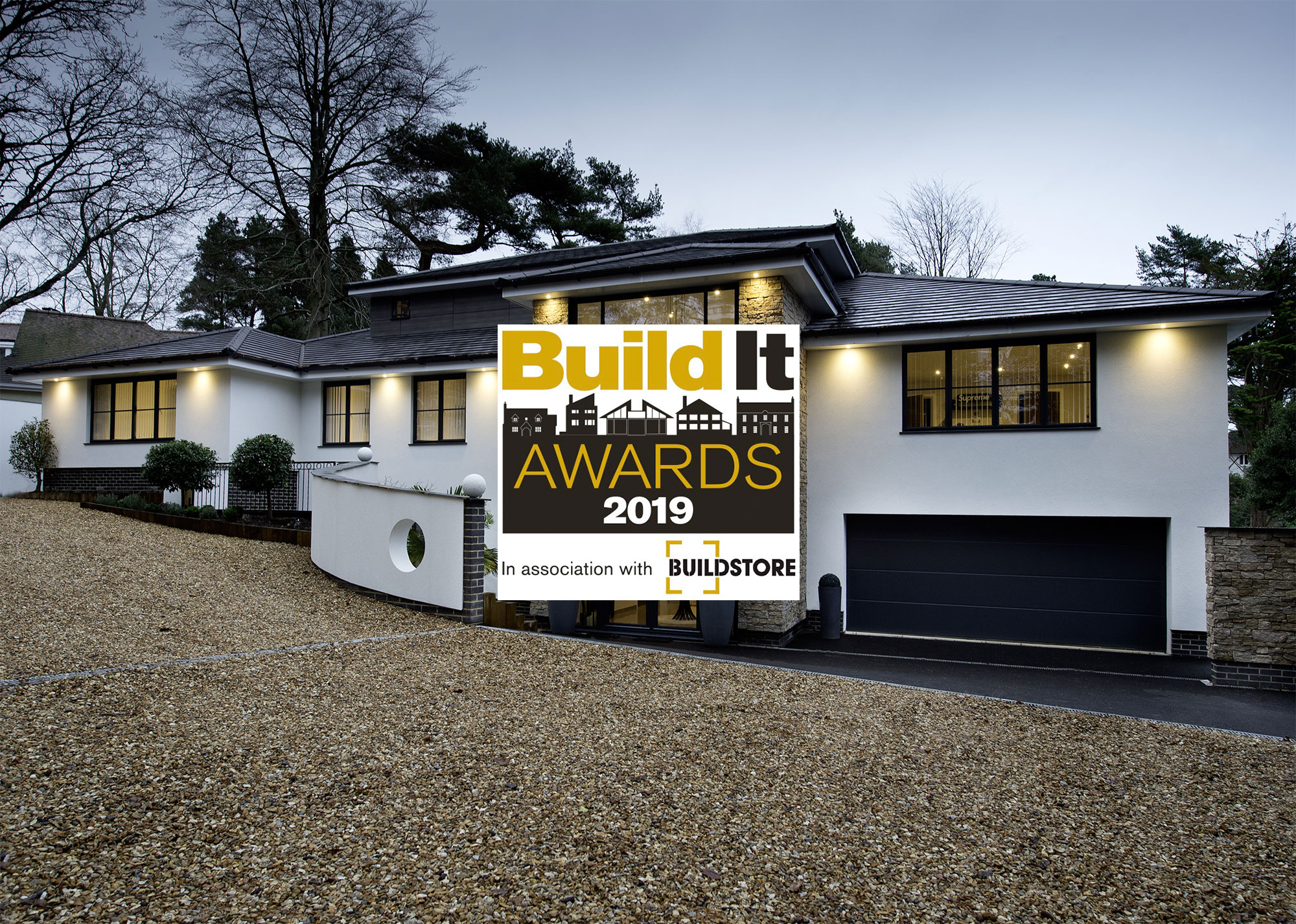 Who is the Best Self Build Architect or Designer 2019? - Build It