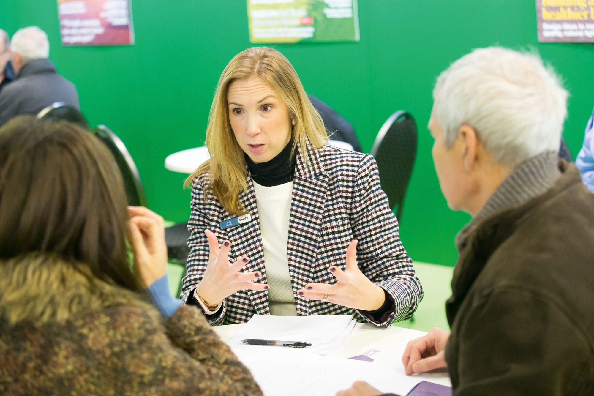 Focus On: The Importance of a Planning Consultant - Build It