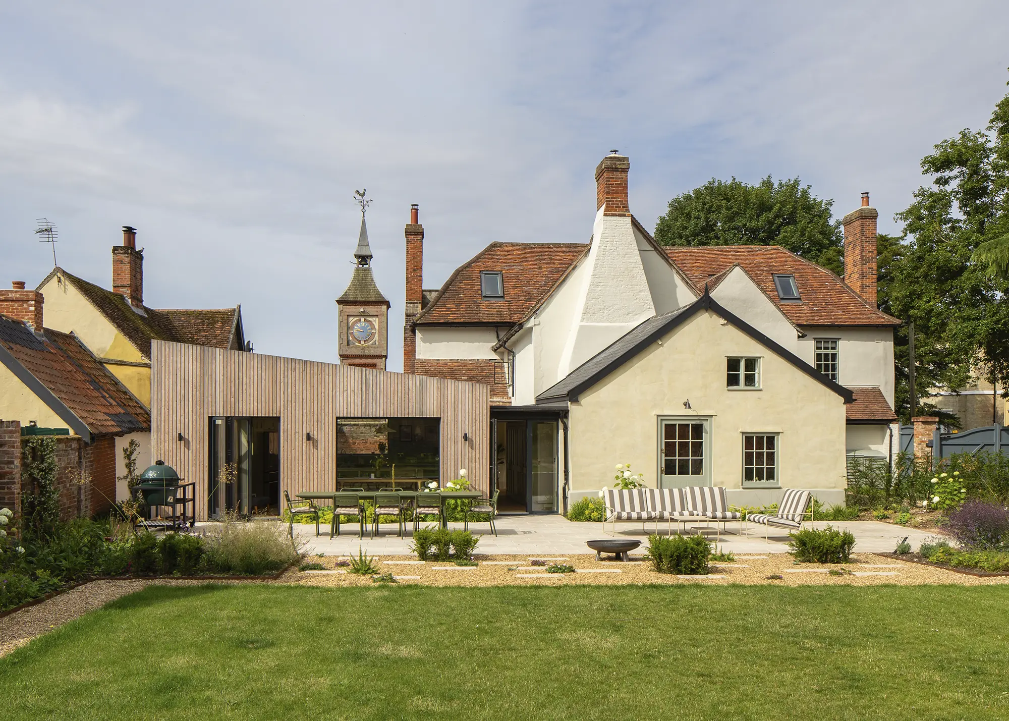 House Extension Ideas: 38 of the UK’s Most Amazing Home Extensions