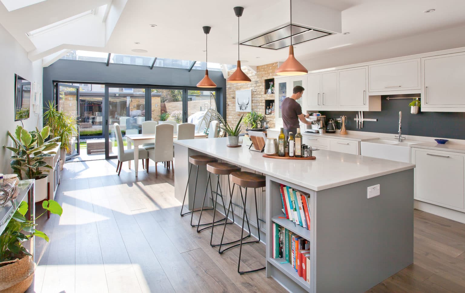 Home Extension Guide - How to Extend Your House - Build It