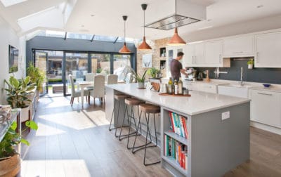 Home Extension Guide - How to Extend Your House - Build It