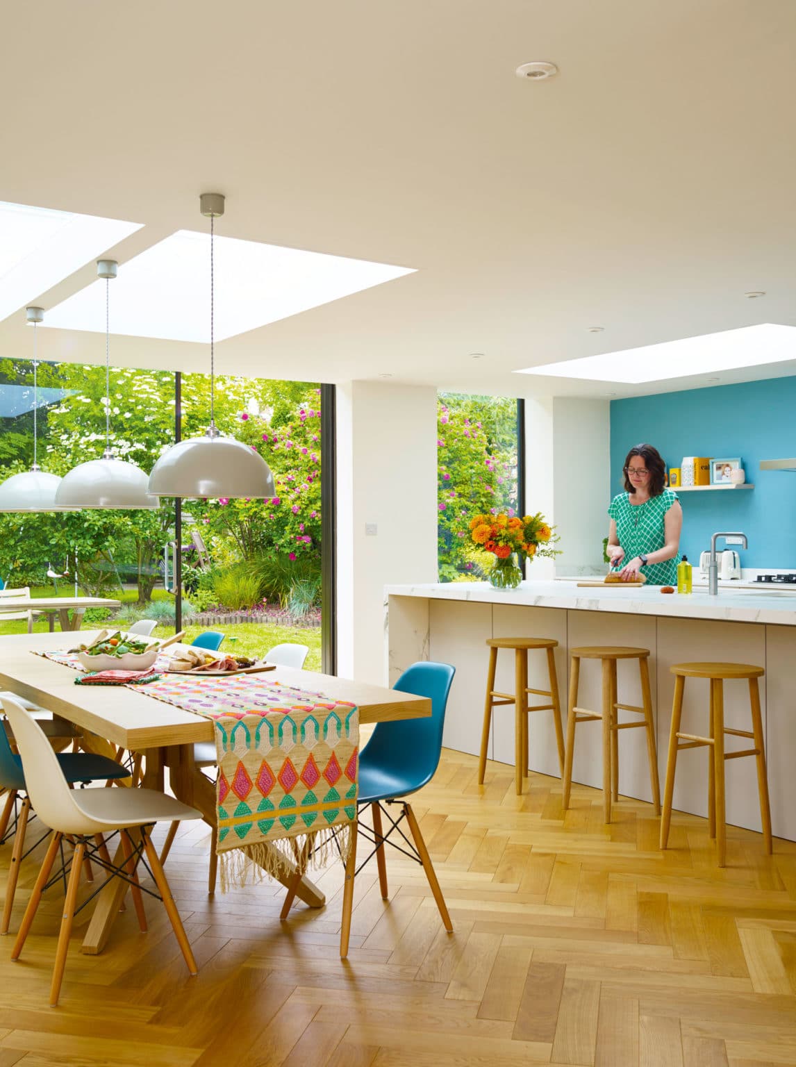 Self Build Planner: Schedule Your Project - Build It