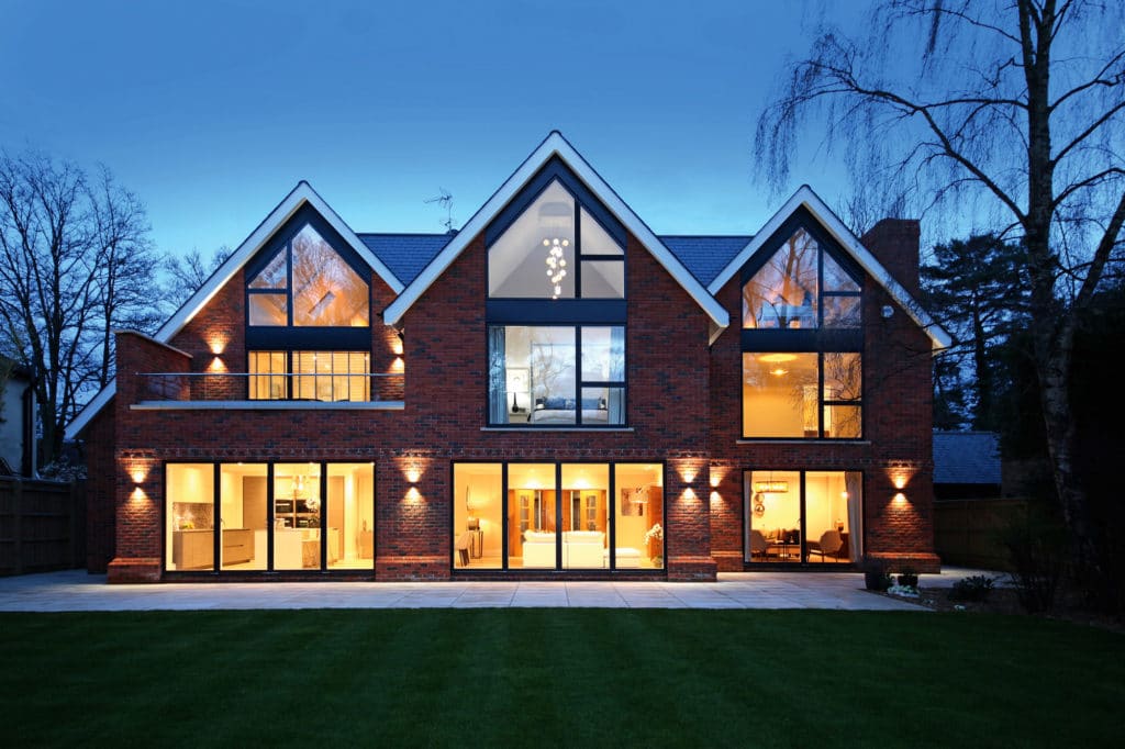 Window Design - What's Changed Over the Centuries? - Build It