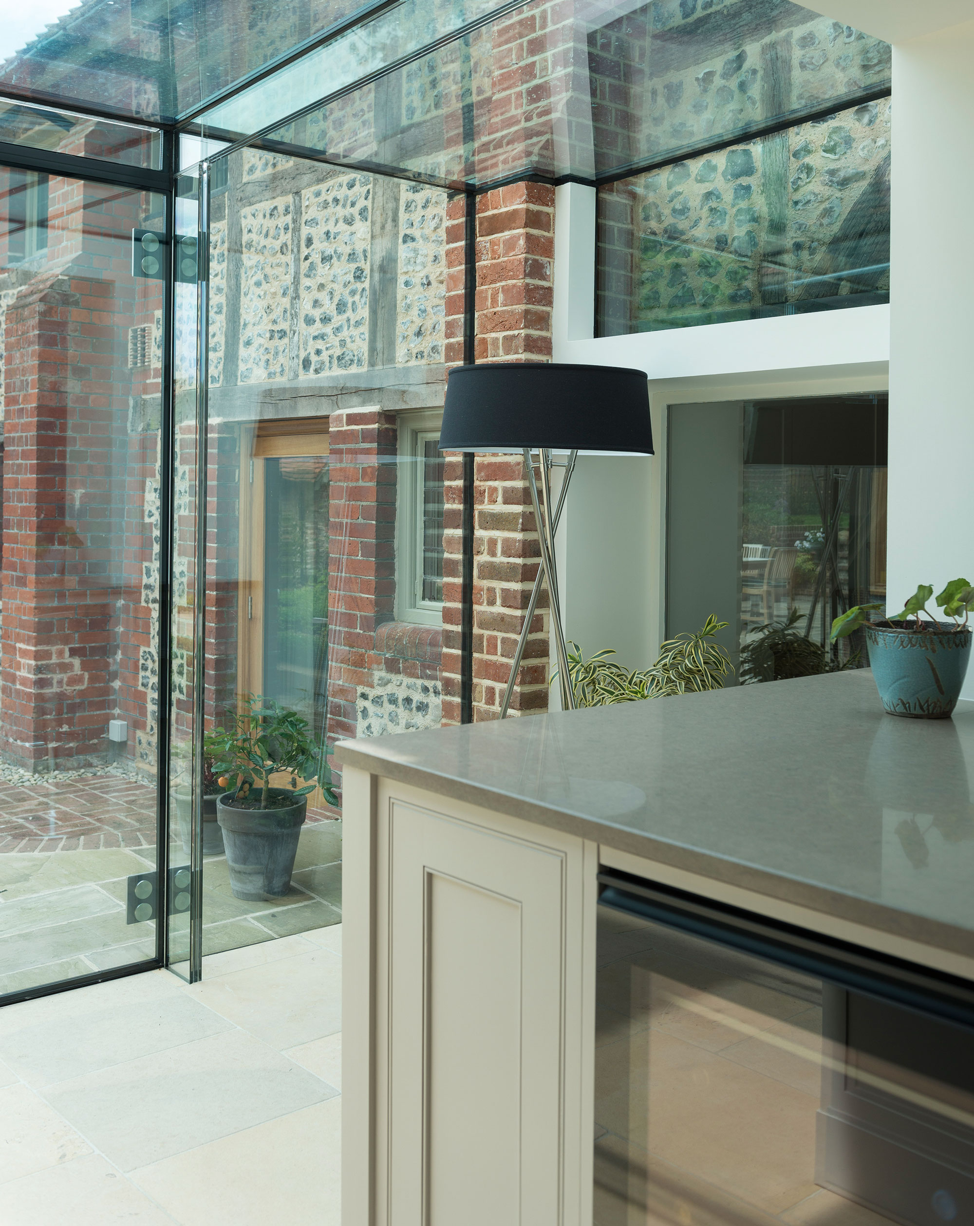 6 Amazing Oak Frame Extensions - Build It