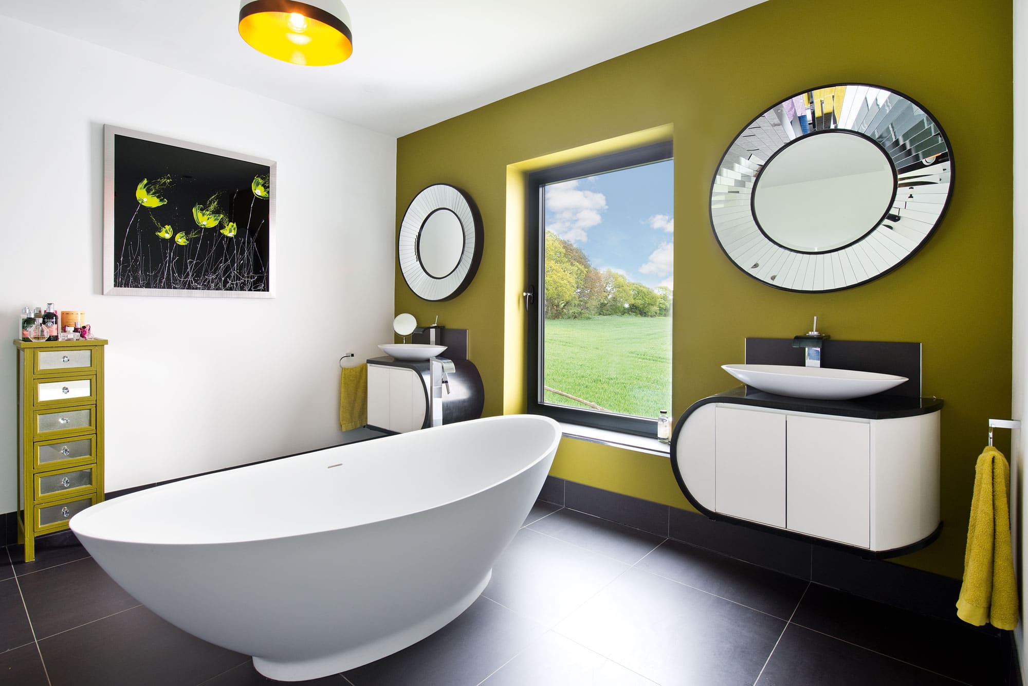 Contemporary Hands-On Self Build - Build It