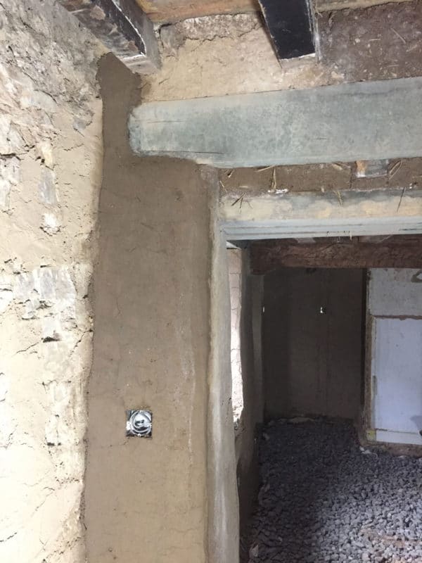 Period Renovation Blog 12: Electrical Wiring - Build It