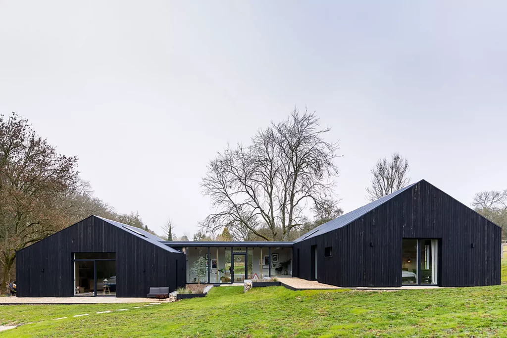 Conversion Projects: 25 Inspiring Homes and Expert Tips for Success ...