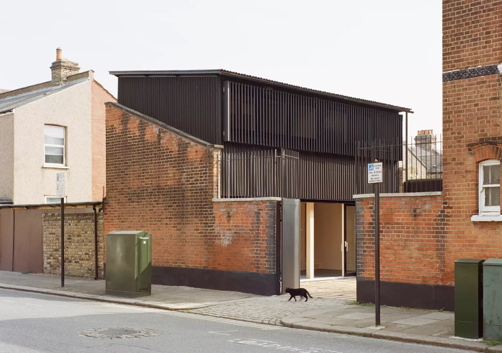 Conversion Projects: 25 Inspiring Homes and Expert Tips for Success ...