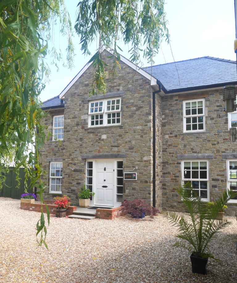 Timber Systems: A Tried & Tested Building Method - Build It