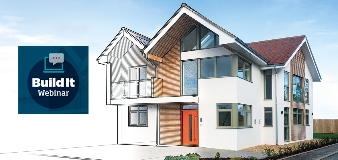 Build It Webinars Build It