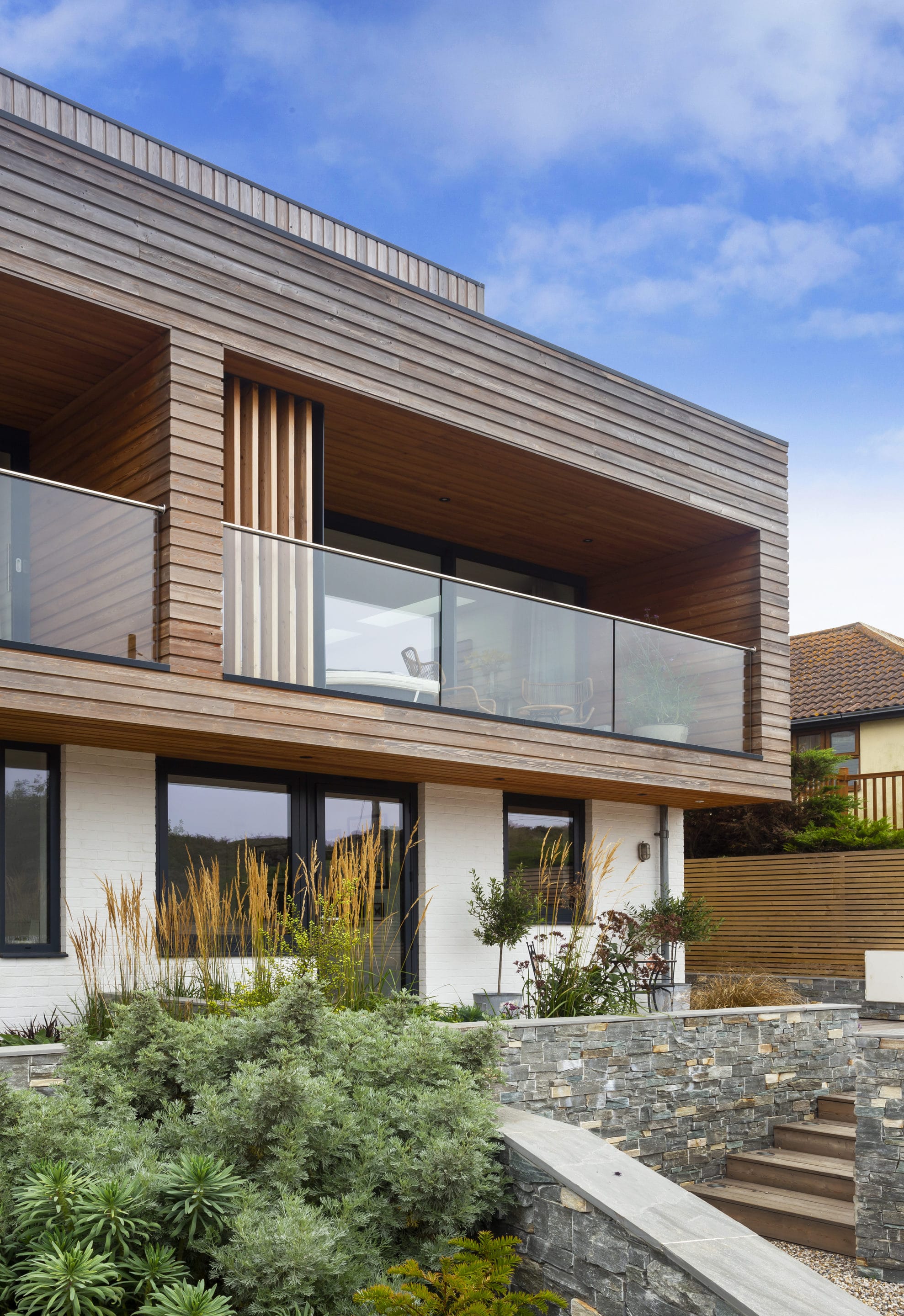 Friends Embark on East Sussex Self Build - Build It