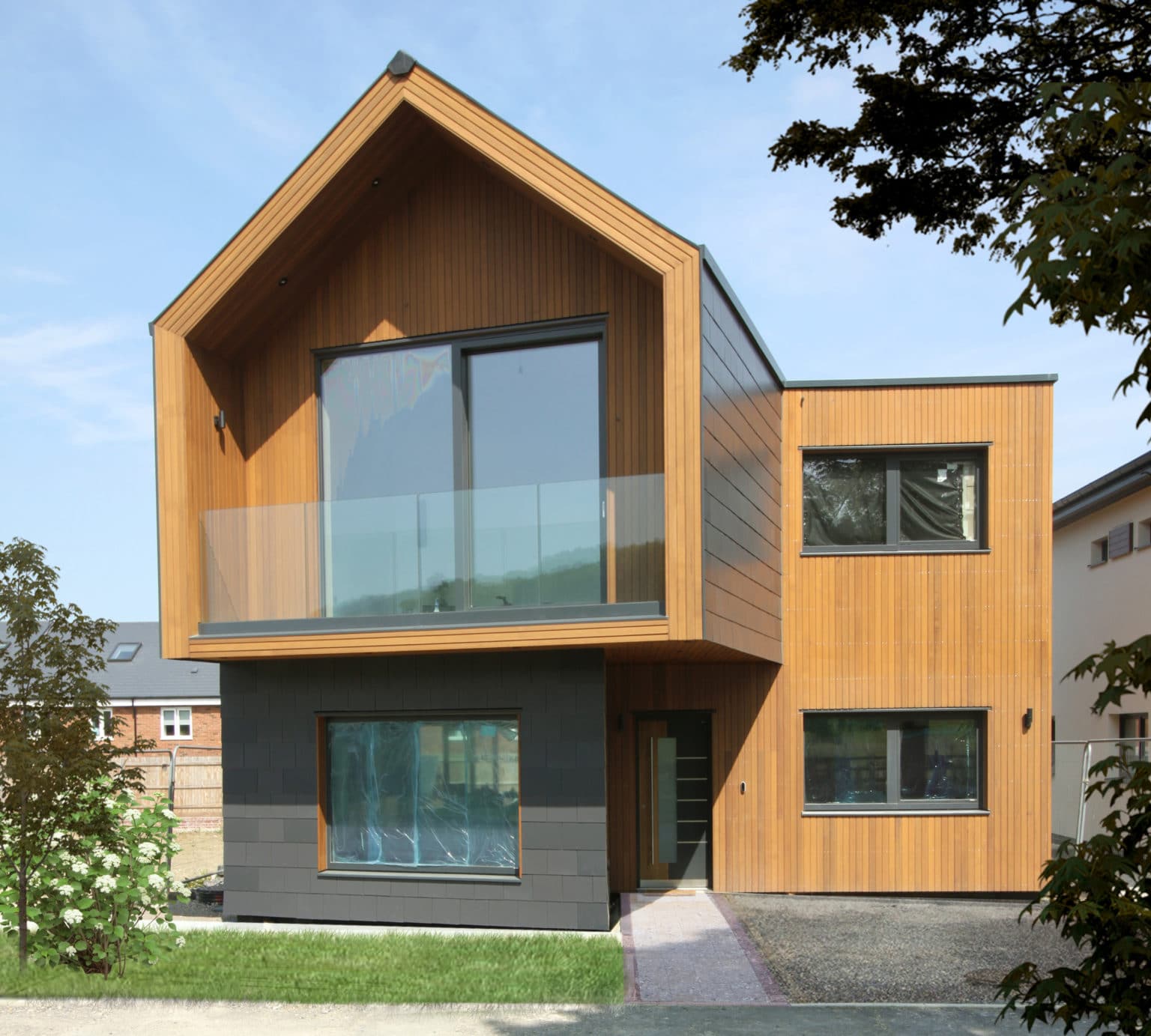 Vote for Britain's Best Self Build Architect or Designer 2020 - Build It