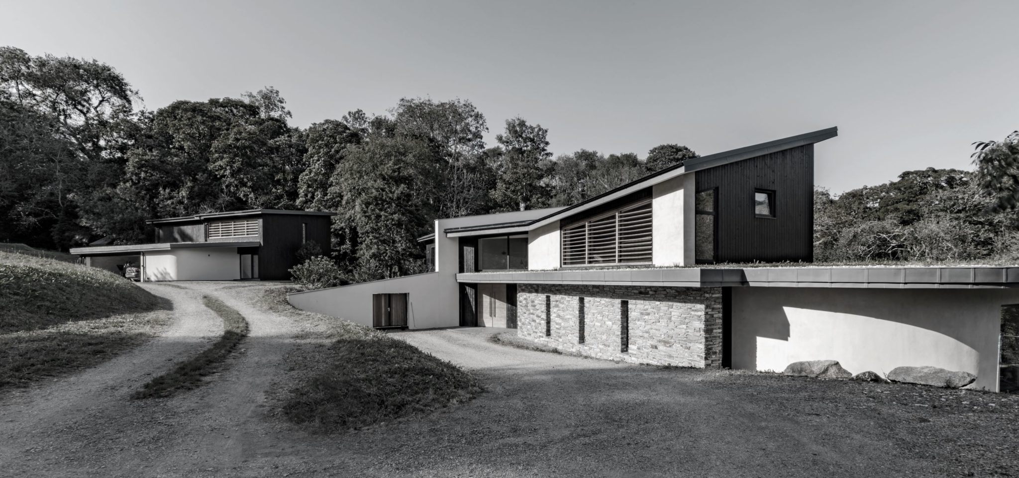 Vote for Britain's Best Self Build Architect or Designer 2020 - Build It