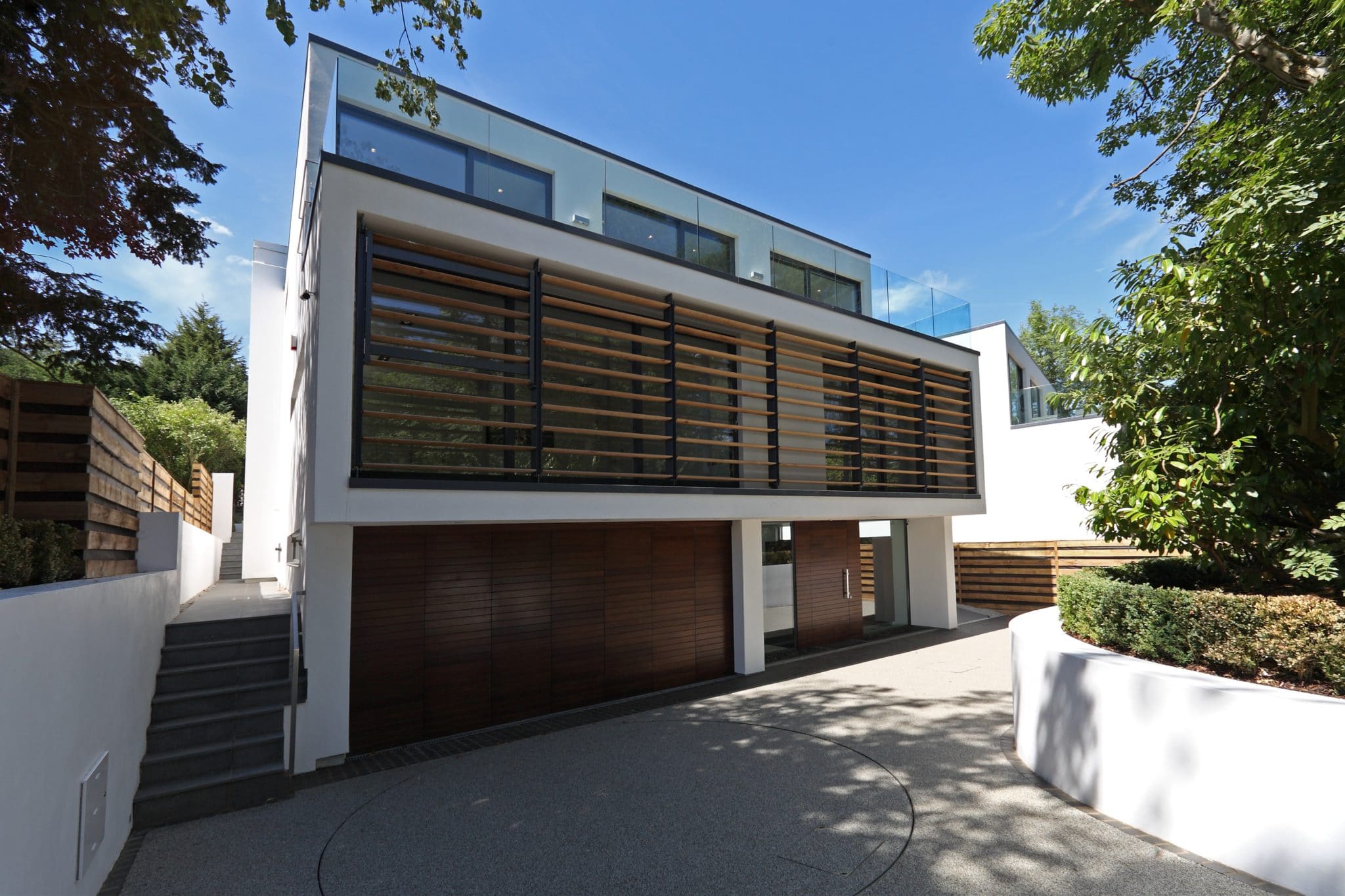 Greystone Houses - Build It