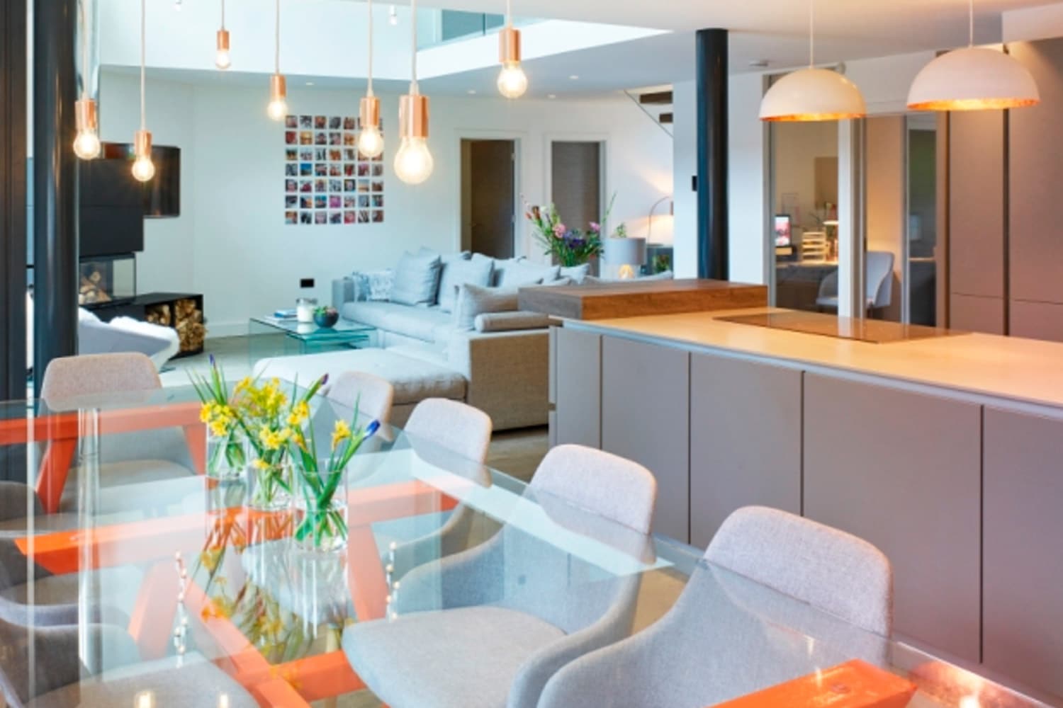 Fully Integrated House - Build It