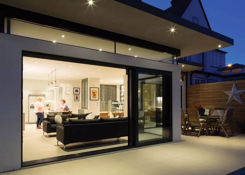 21 Wow Factor Home Extension Projects - Build It