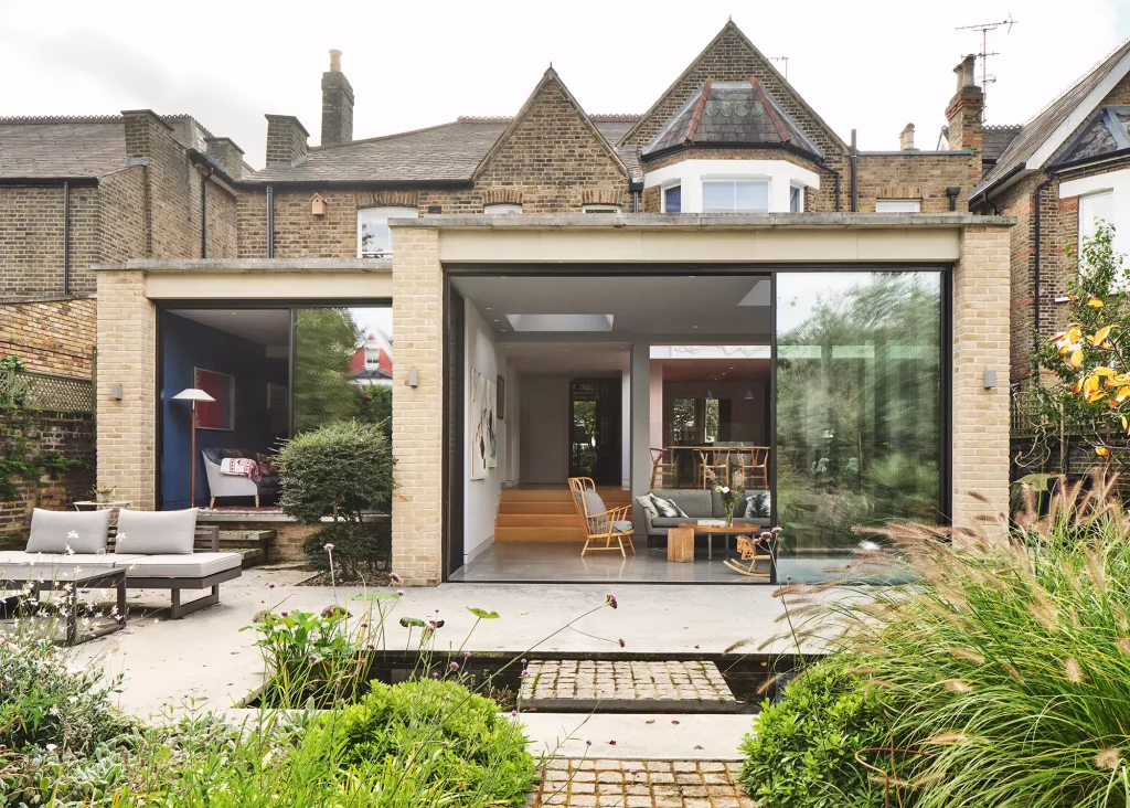 21 Wow Factor Home Extension Projects - Build It