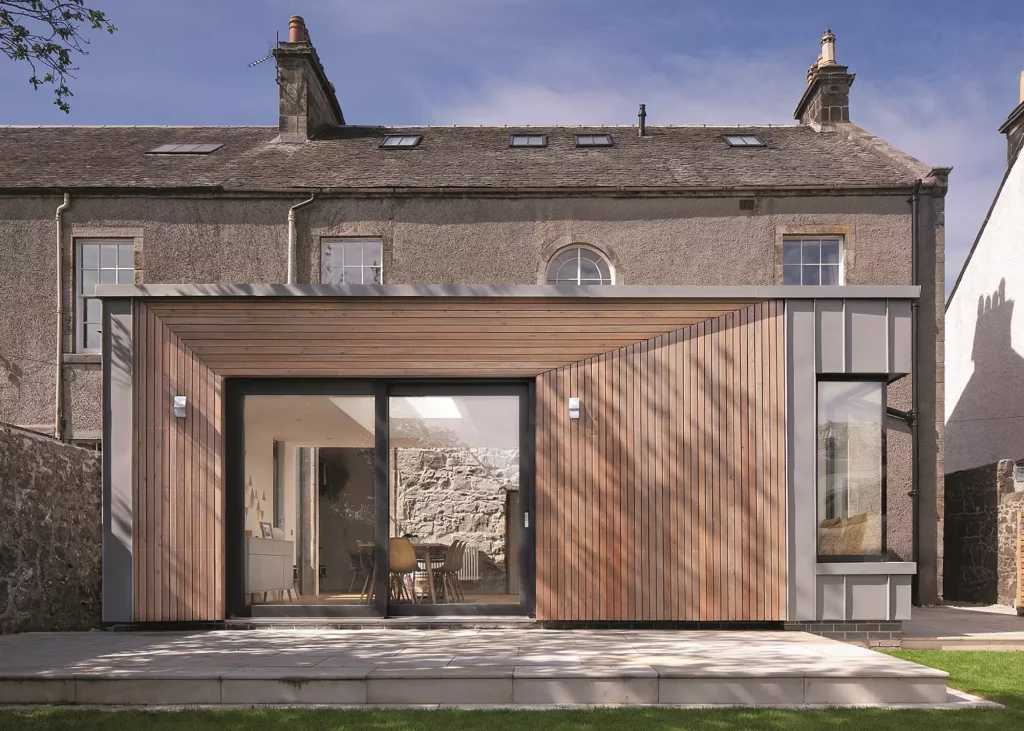 21 Wow Factor Home Extension Projects - Build It