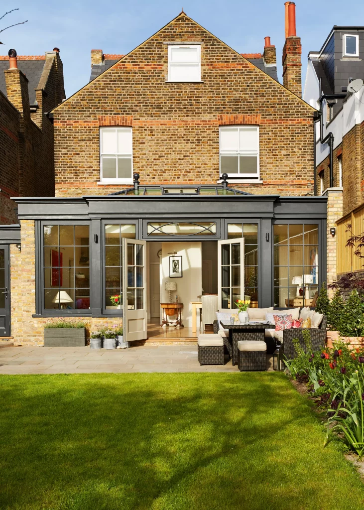 21 Wow Factor Home Extension Projects - Build It