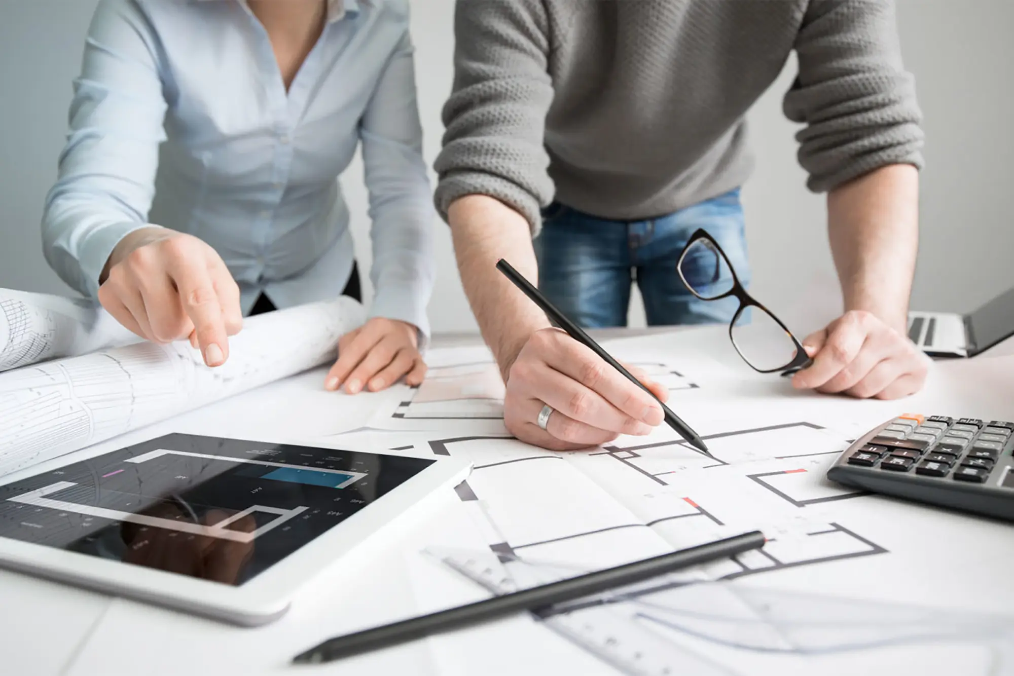 How Much Does It Cost to Get Planning Permission in 2024? - Build It