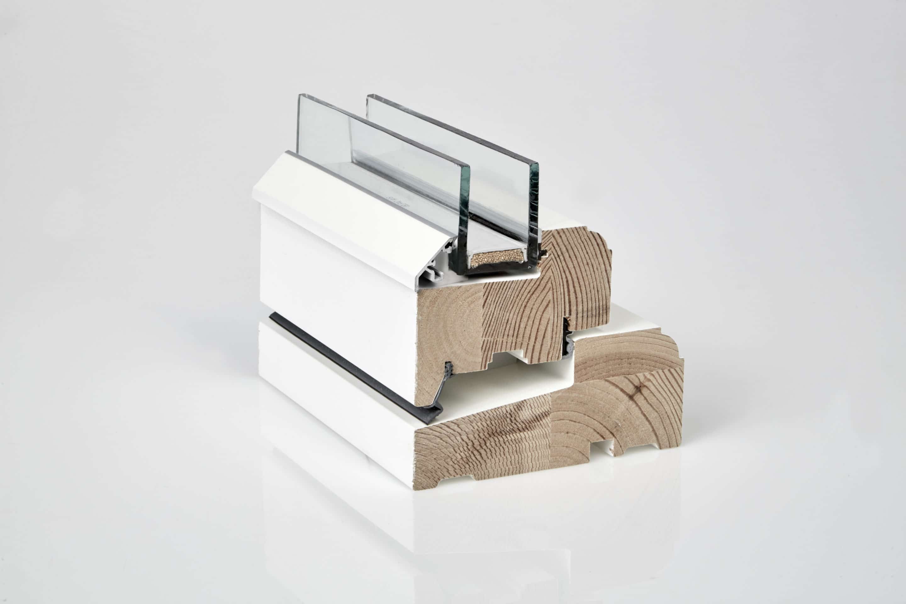 Rationel Forma Windows & Doors - Build It