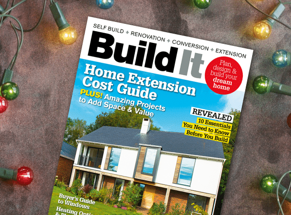 Publications Archive - Build It