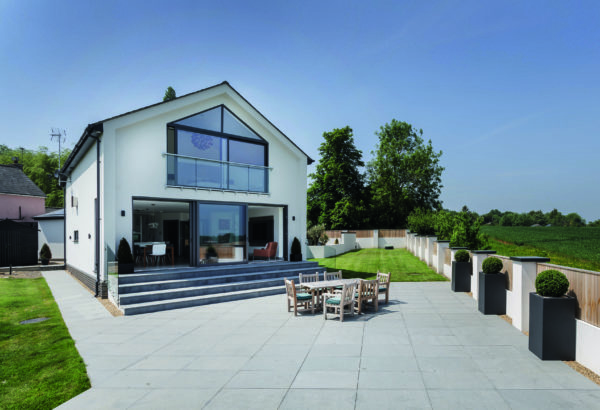 5 Different Types of Timber Cladding - Build It