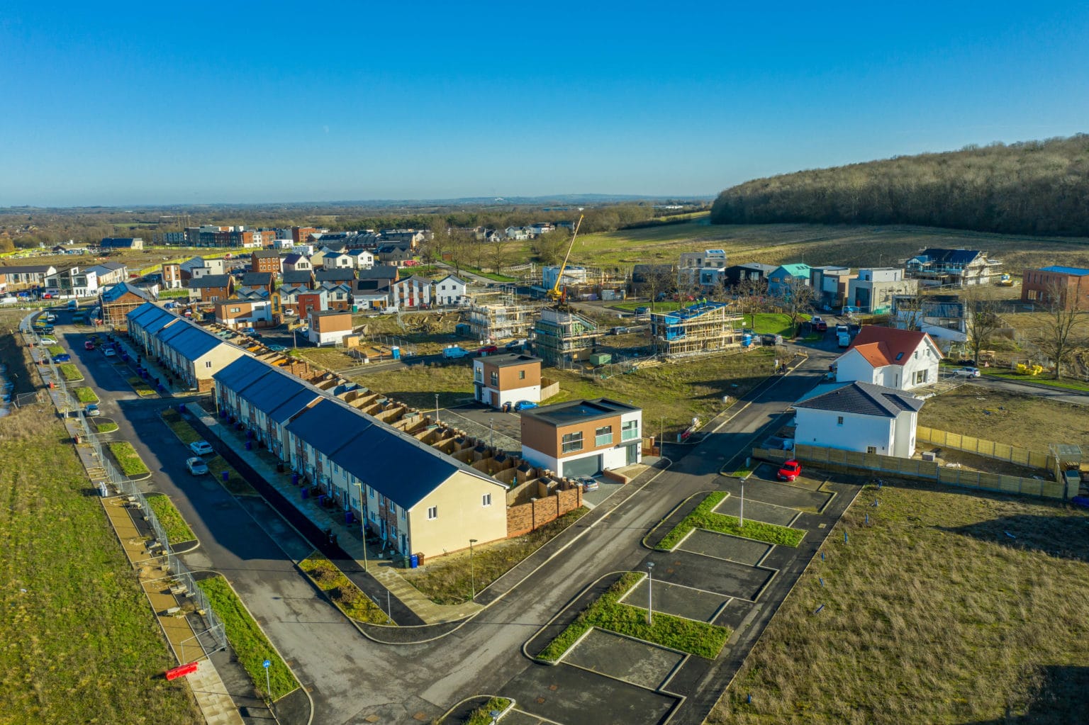 Interior Designer Refurbishes Victorian House in Cornwall - Build It