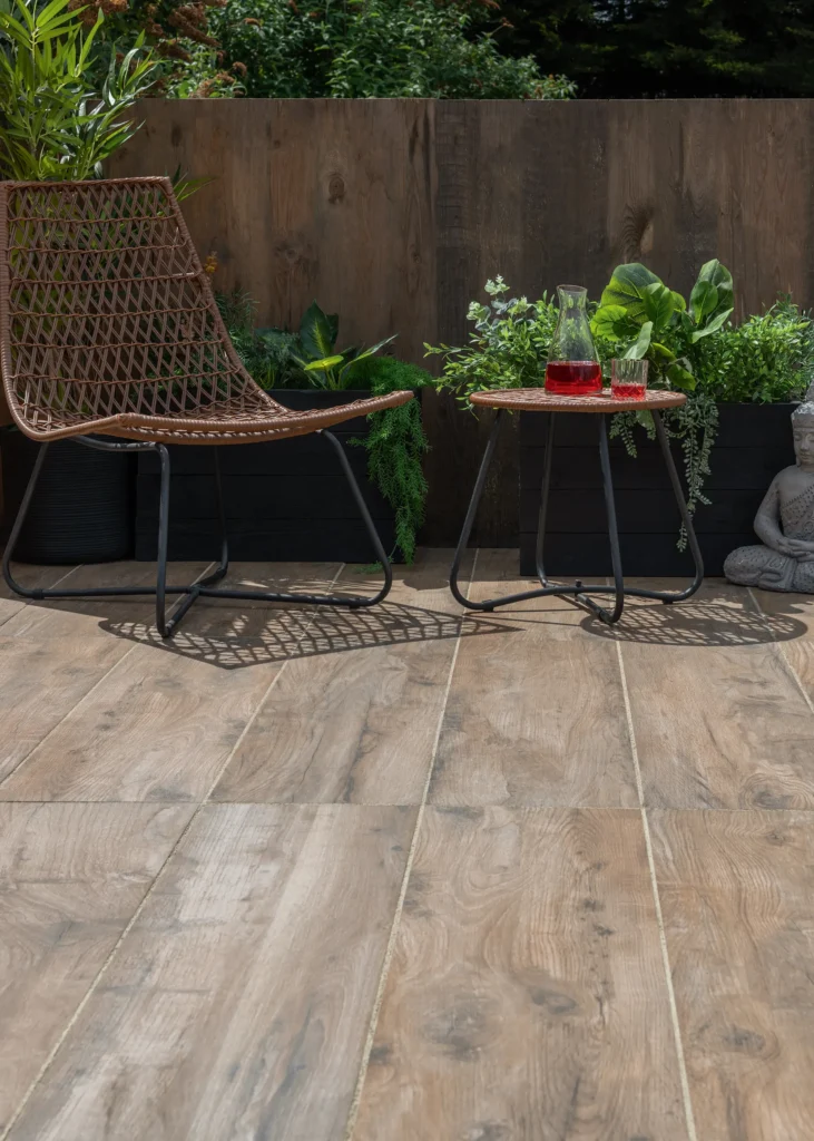 Garden Decking: Modern Patio & Decking Ideas for Your Project - Build It