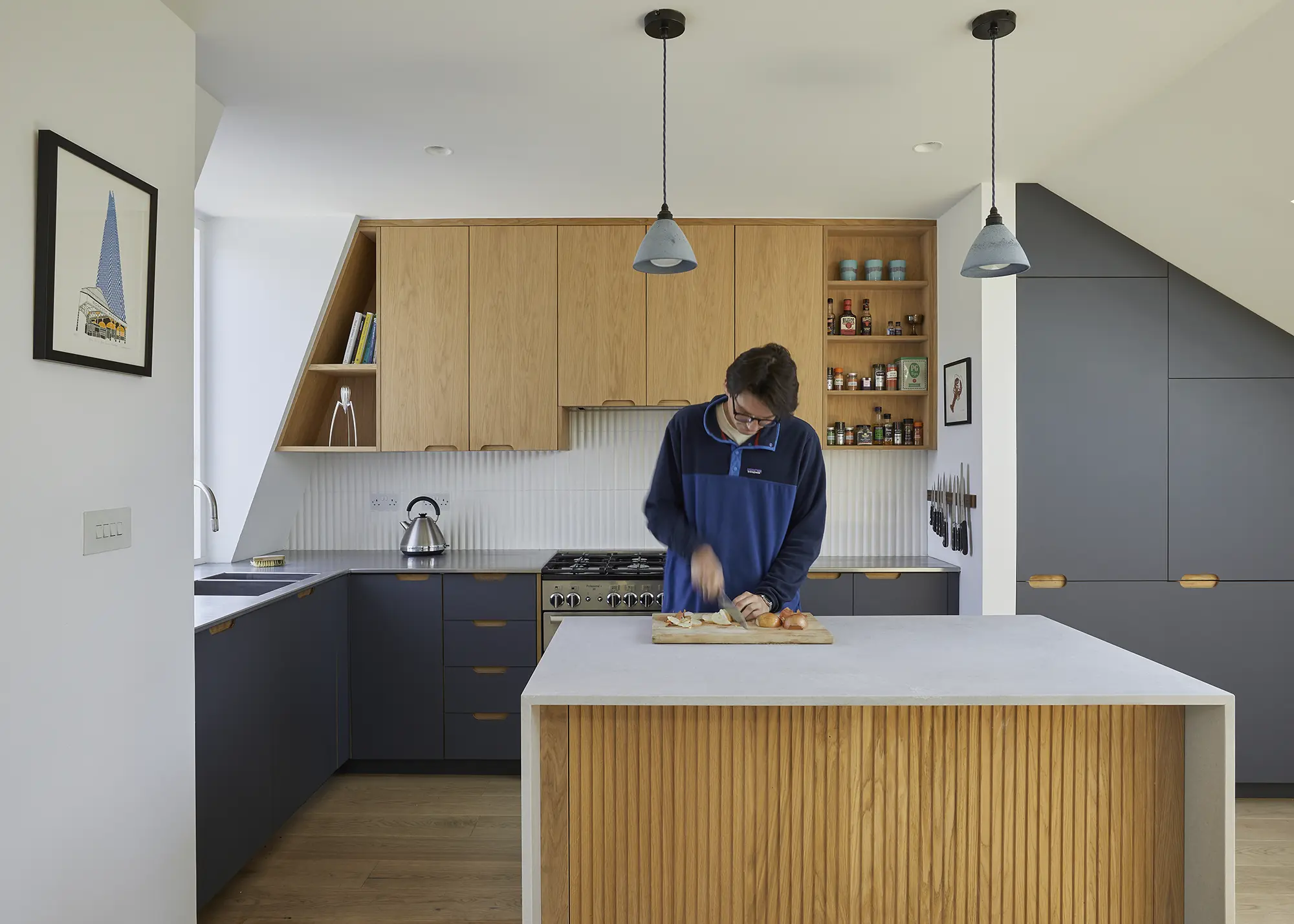 Dormer Loft Conversion Guide: Planning, Design Ideas & Advice