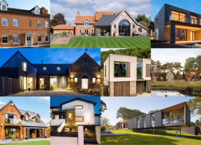 Build It Awards Winners 2020 - Build It
