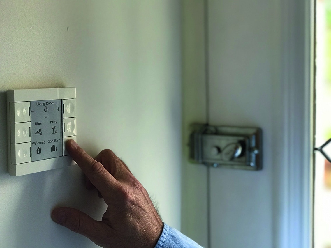 Inclusive Design: How Smart Technology Can Deliver an Accessible Home ...