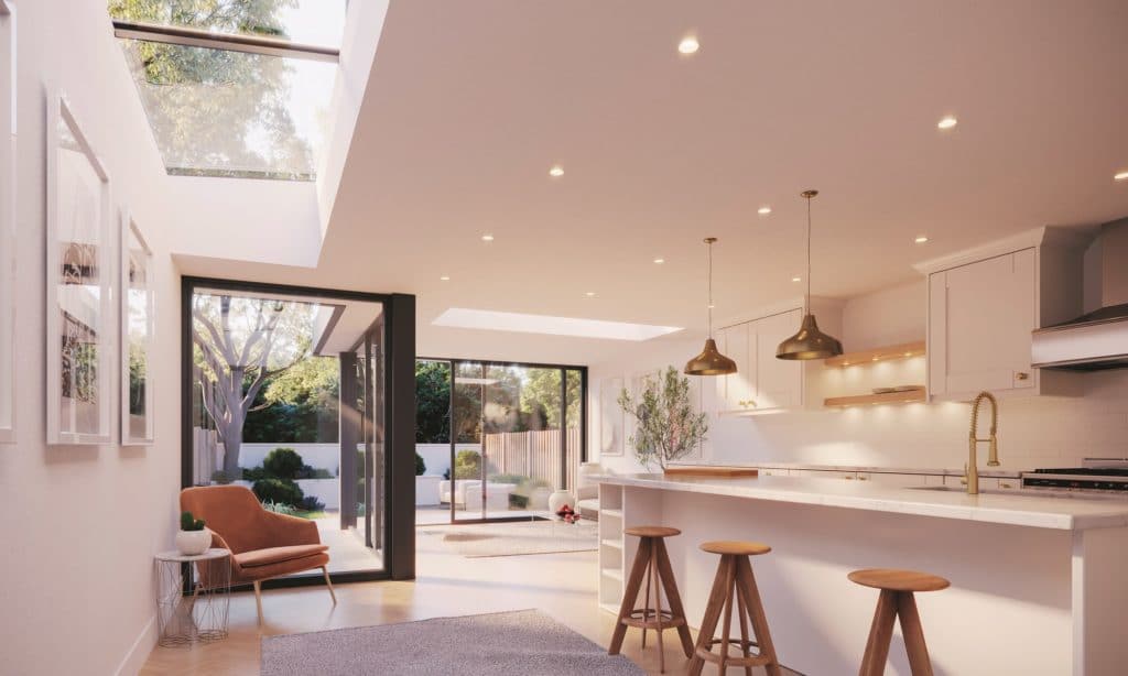 How to Specify Flat Roof Windows - Build It