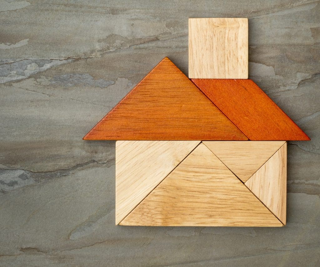 5 Different Types of Timber Cladding - Build It