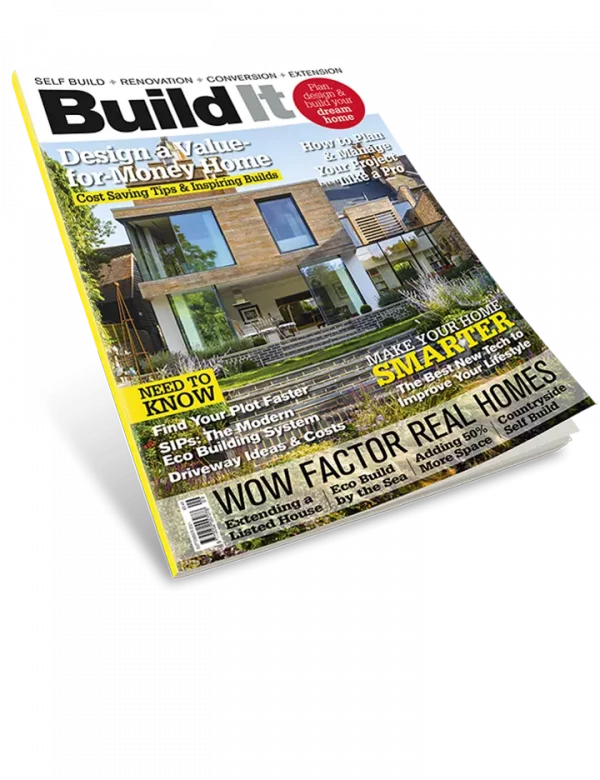 Publications Archive - Build It