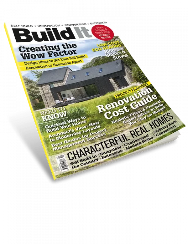 Publications Archive - Build It