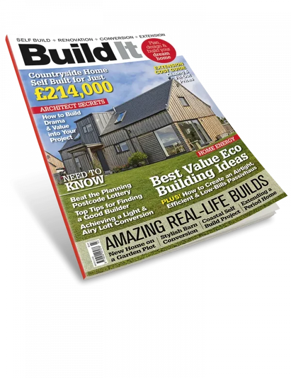 Publications Archive - Build It