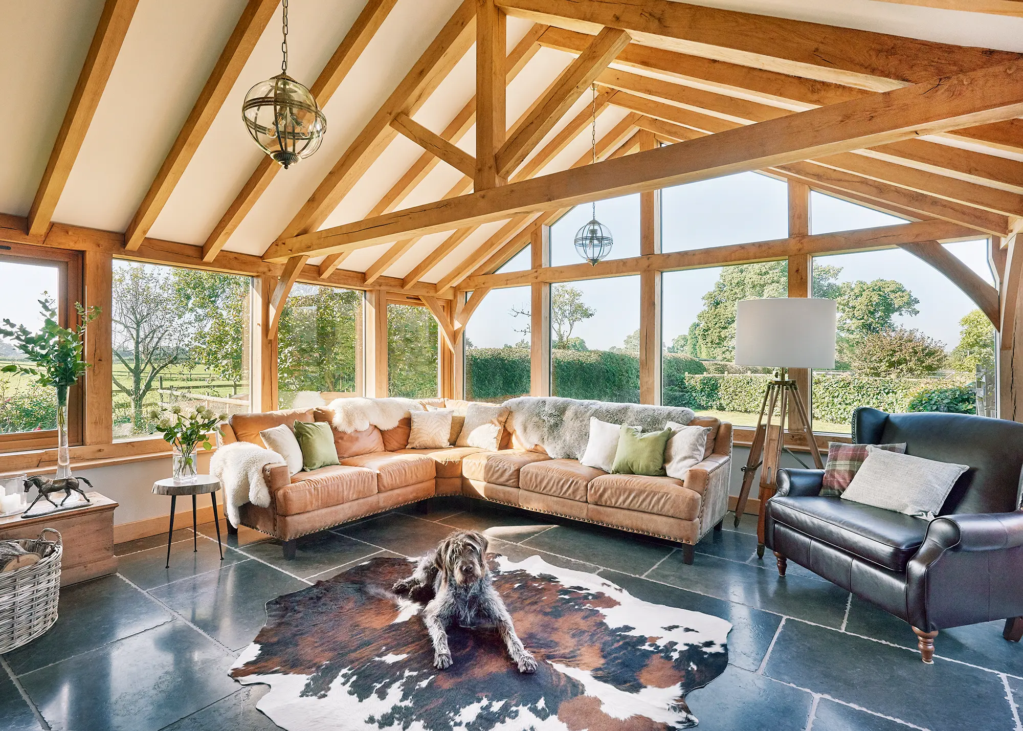 Oak Frame Extensions: Amazing Project Ideas & Expert Advice - Build It
