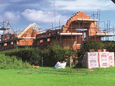 What’s the Future for British Building Standards? - Build It