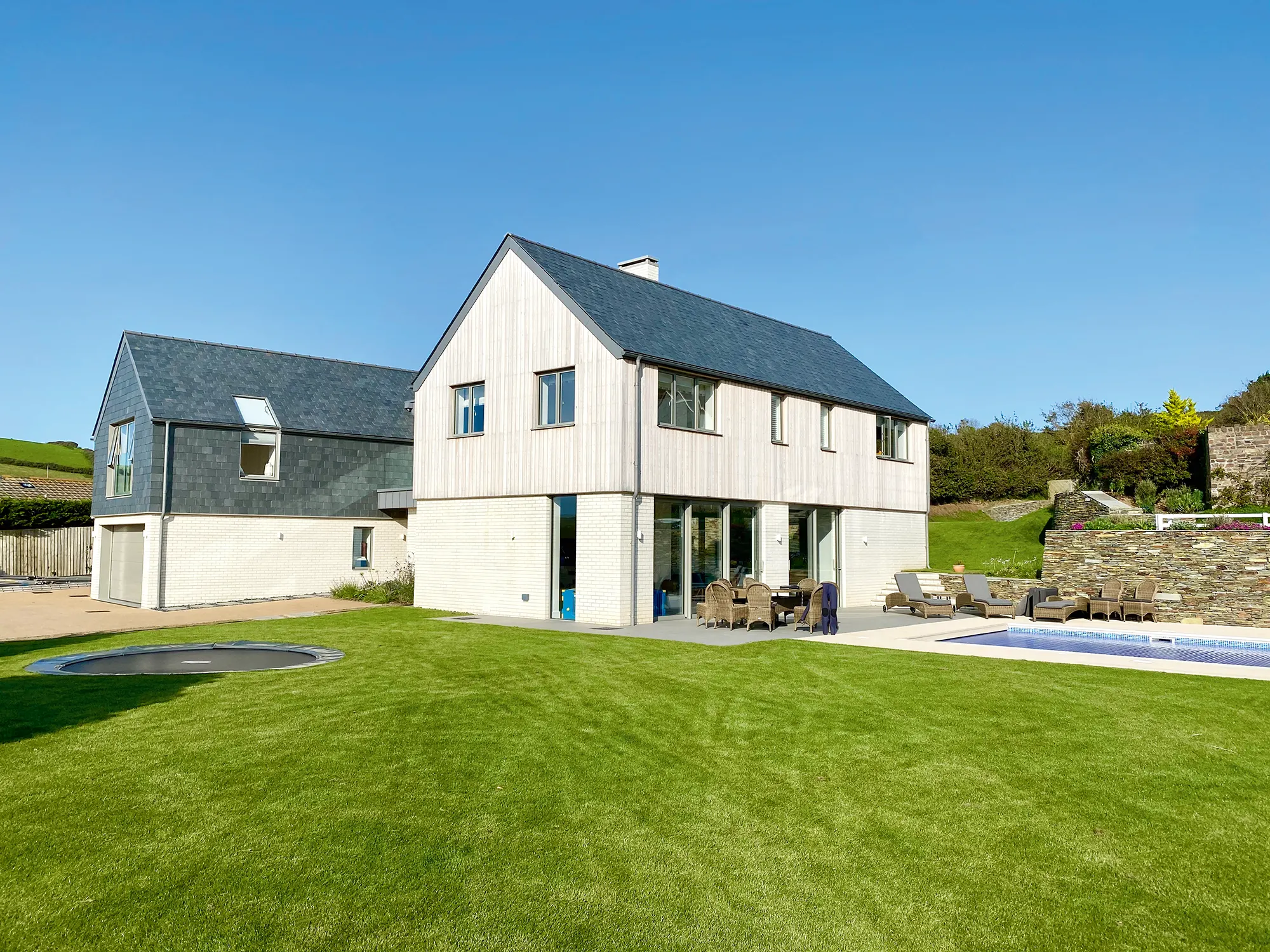 How to Get Planning Permission in the Countryside - Build It