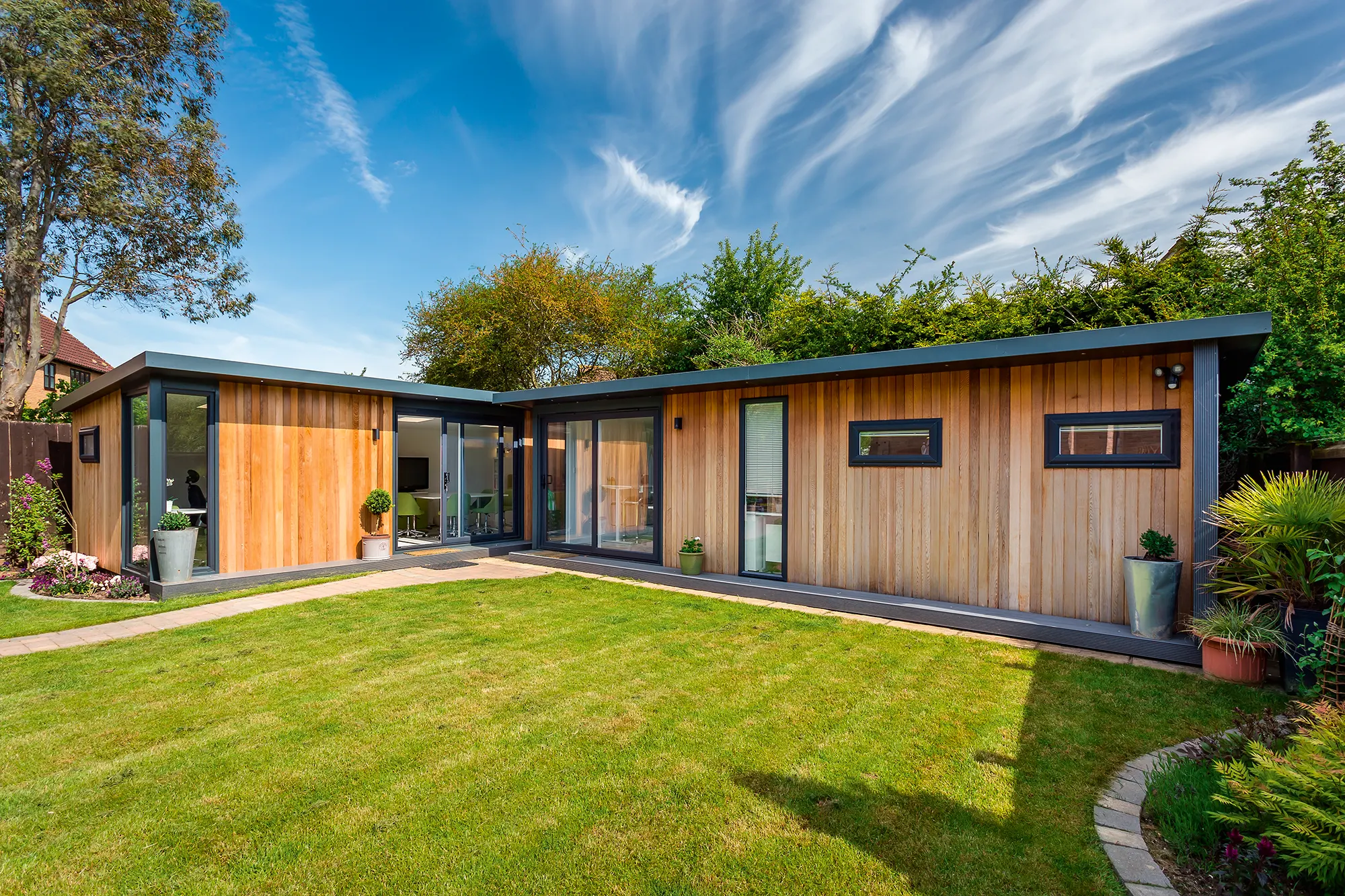 8 Design Ideas for Multi-Function Outbuildings - Build It