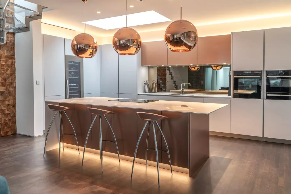 Lighting Design: The Ultimate Homeowner's Guide - Build It