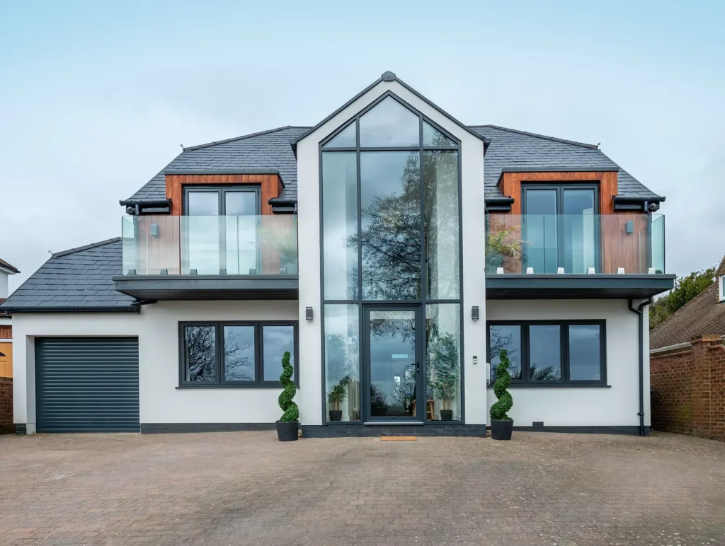 Bungalow Extensions: How to Add Value to a Single Storey Home - Build It