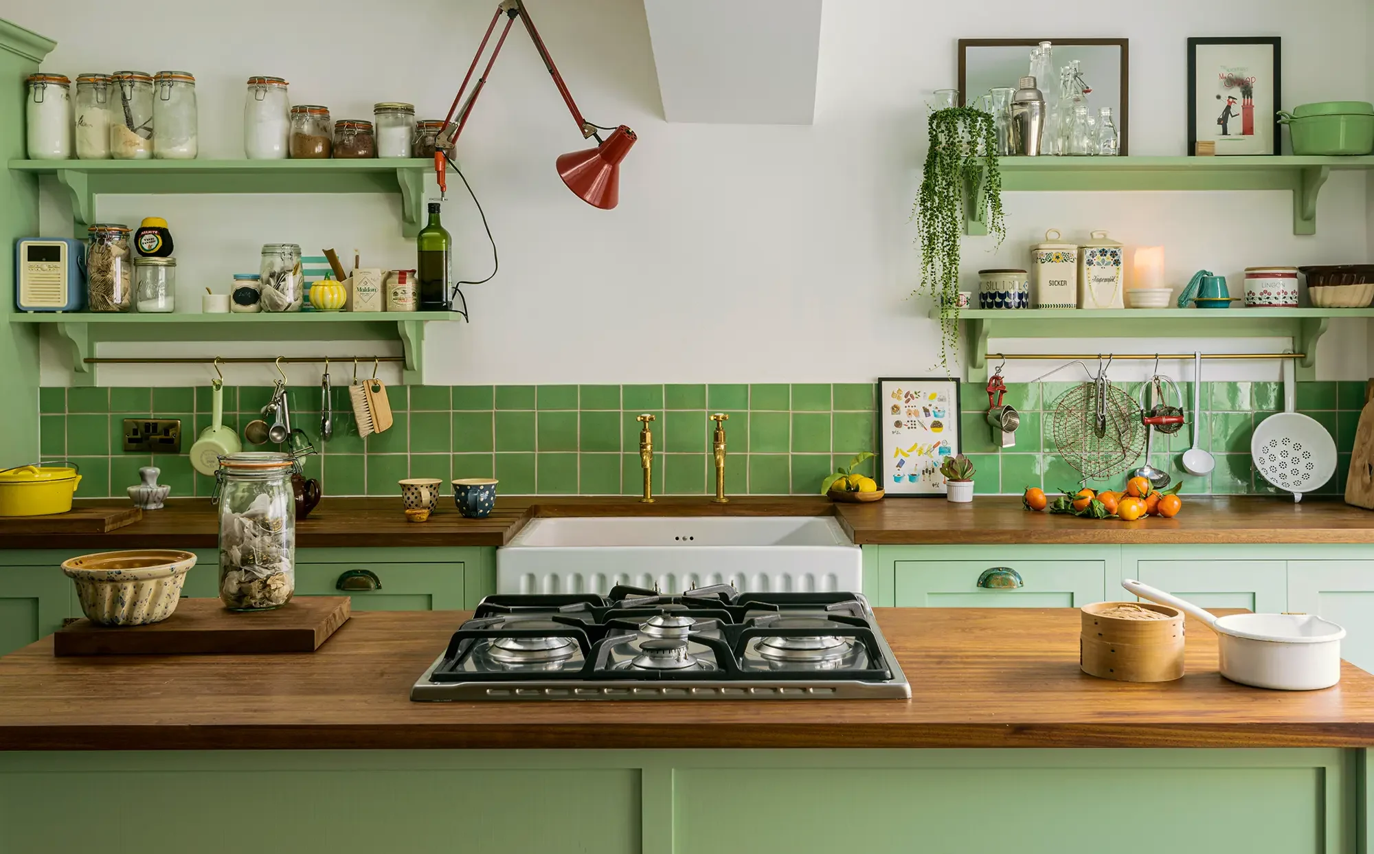 Kitchen Worktop Options: Costs & Key Considerations For Kitchen Worktop ...