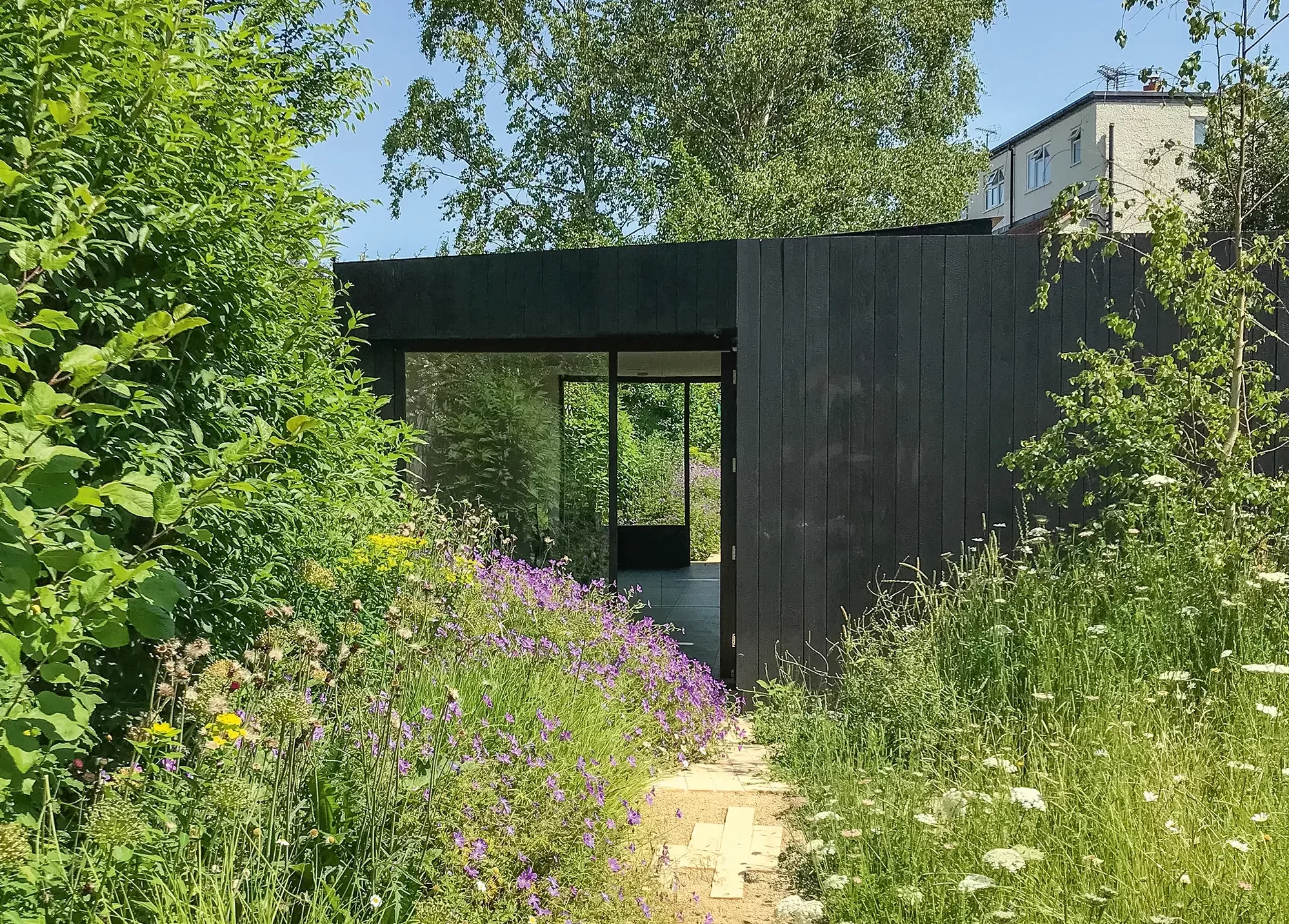 8 Design Ideas for Multi-Function Outbuildings - Build It