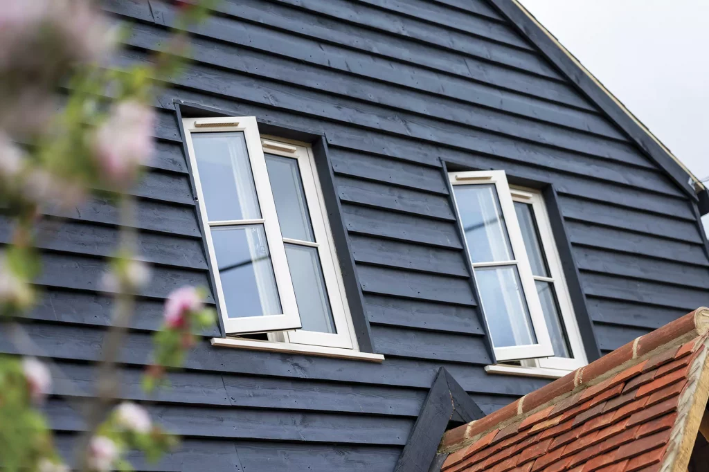 Window Efficiency, Ventilation & 2022 Building Regulations - Build It