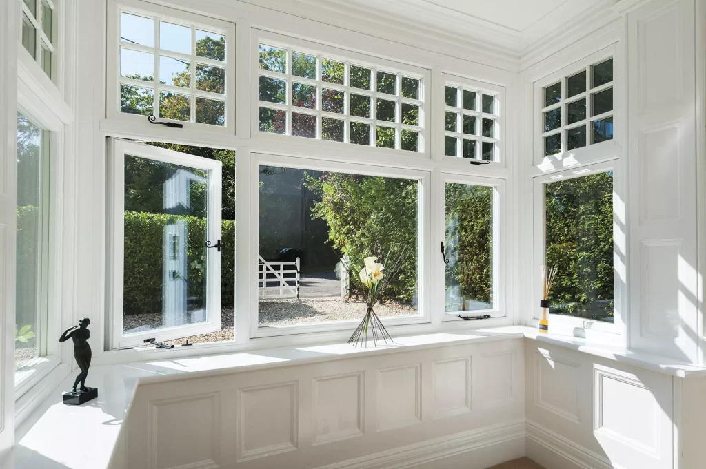 Window Efficiency, Ventilation & 2022 Building Regulations - Build It