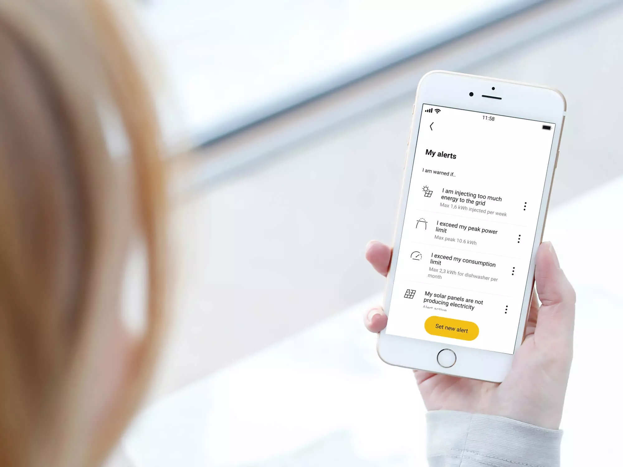 Niko Home Control - Solar Mode - Build It