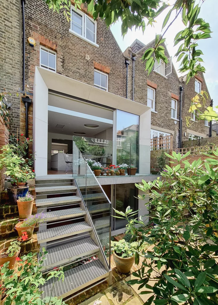 Best of Self Build and Renovation 2022: Award-Winning Homes, Architects ...